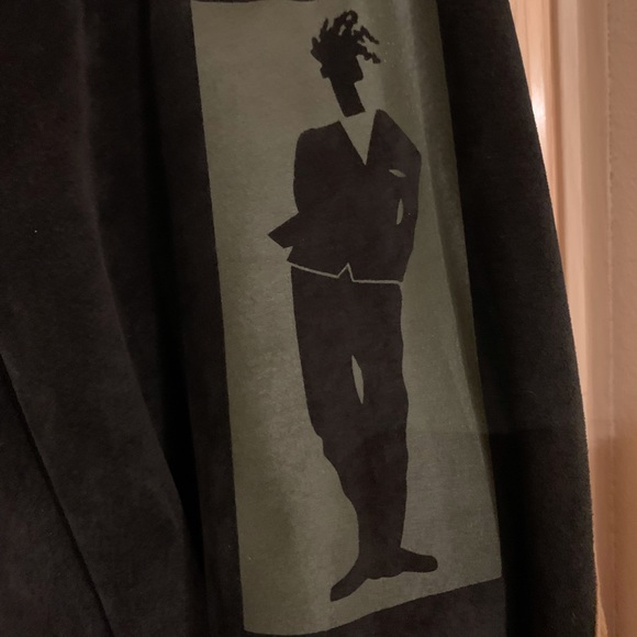 Umen Studio | Jackets & Coats | Mens Vintage 9s Studio Umen Colorblock ...